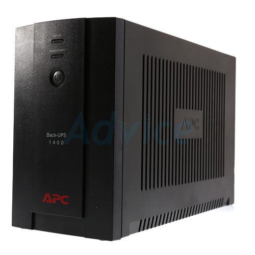 1400VA APC BX1400U MS ราคาพิเศษ 6,250.-